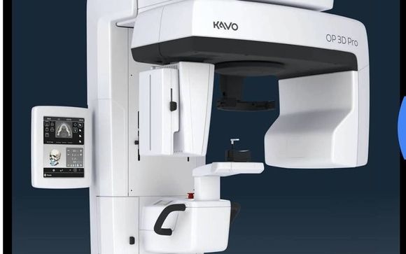 CBCT Cone Beam Radiography by Hart Dental in Barrington, IL - Alignable