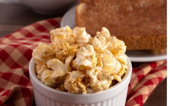 Fundraising by Texas Family Popcorn in Abilene, TX - Alignable