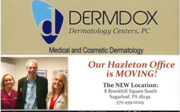 Online Patient Portal by DermDox Dermatology Center in Sugarloaf Area ...