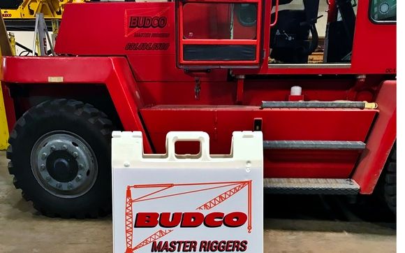 NYC Licensed Master Riggers by Budco Enterprises in Hauppauge, NY ...