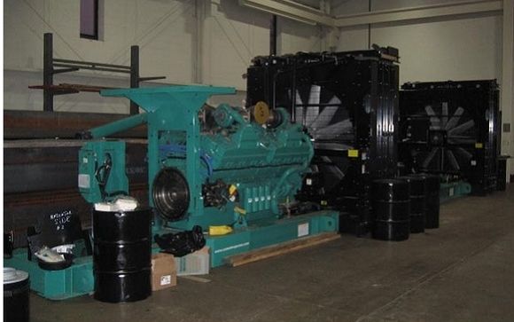 NYC Licensed Master Riggers by Budco Enterprises in Hauppauge, NY ...