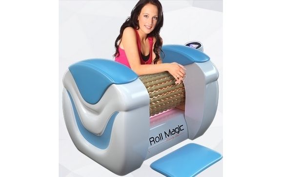 Roll Magic Beauty Line Massage By Exclusive Shape In Schaumburg Il Alignable