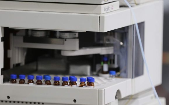 HPLC Testing by Wisconsin Hemp Scientific LLC in Sussex, WI - Alignable