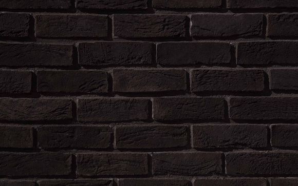 Modular Whitewashed Thin Brick by Faceables Decorative Brick & Stone ...
