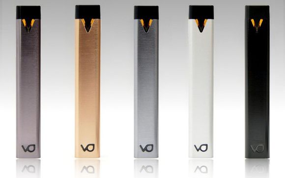 Cora Vaporizer with new Cora pro pod system by VapeDynamics in Pico ...