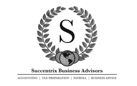 Personal and Small Business Tax Services by Succentrix Business ...