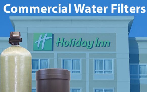 Introducing Sulfur Shield Water Treatment! by Fix-Any-Water and Safeway ...