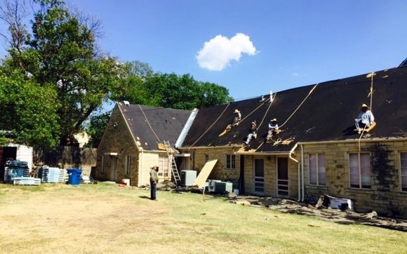 Roofing Insurance Claims by Boatman Roofing and Construction LLC in ...