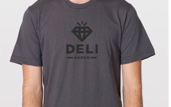 The Iconic Diamond Deli- LOGO DESIGN by 427 Design in Akron, OH - Alignable