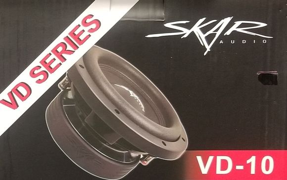 Skar Audio by Hoffman's Car Stereo in Lakeside, FL - Alignable