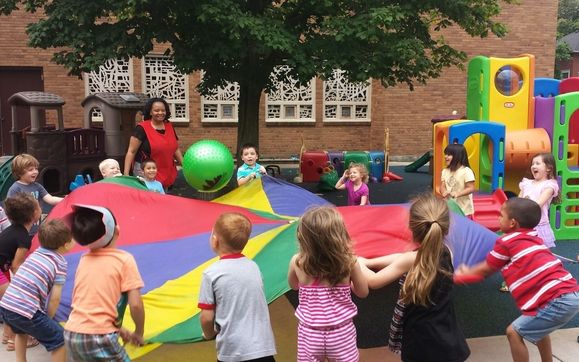 St. Edwards Child Development Center - Racine, WI - Alignable