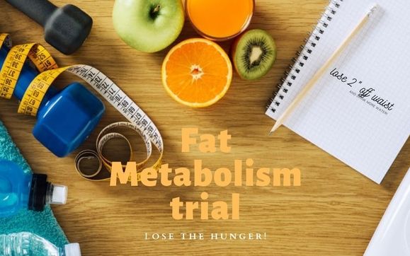 FAT METABOLISM REMOTE SCALAR LIGHT FREE 30 DAY TRIAL by Scalarlight in ...