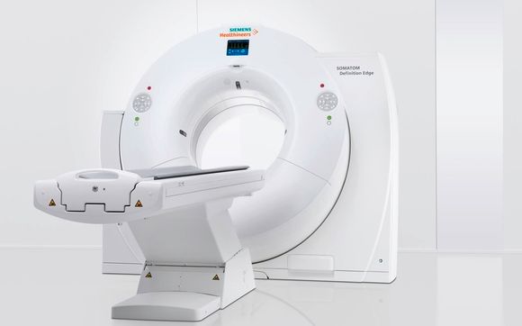 High Field 3T MRI / MRA by Vital Imaging Center- Miami Center in Sunset ...
