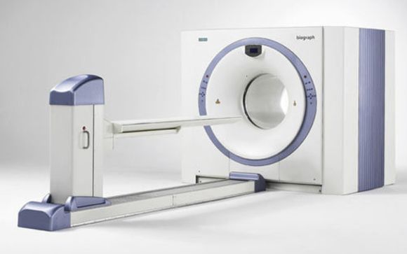 PET - CT Scan -16 Slice Siemens Biograph by Vital Imaging Center- Miami ...