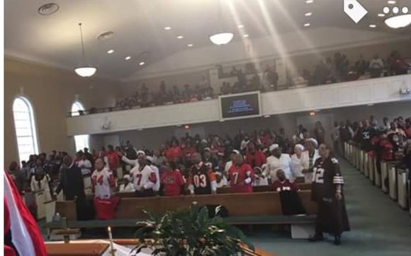 Worship, Faith development, Prayer & Fellowship by Shaw Temple AME Zion ...