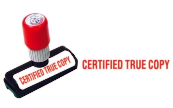 COMMON LAW UNION DECLARATION. Form IMM 5409 by Document Genie Ltd. in ...