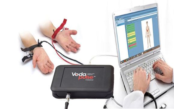 Variable Heart Rate Biofeedback by Evolution Holistic Therapy Center in ...