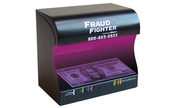 Fraud Fighter - Glendora, CA - Alignable