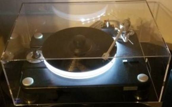 Custom Acrylic display case fabrication by J Display Case in Cincinnati ...