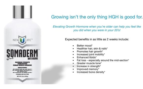 50% Off Locherber Lotum Natural Anti-Aging Cream by medail.com - Human ...