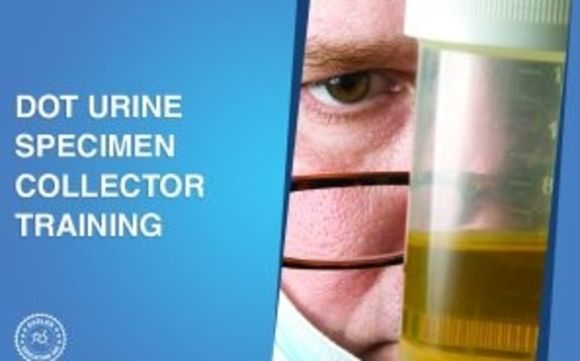 SALIVA/ORAL FLUID SPECIMEN COLLECTOR TRAINING by DrugTestingCourses.com ...