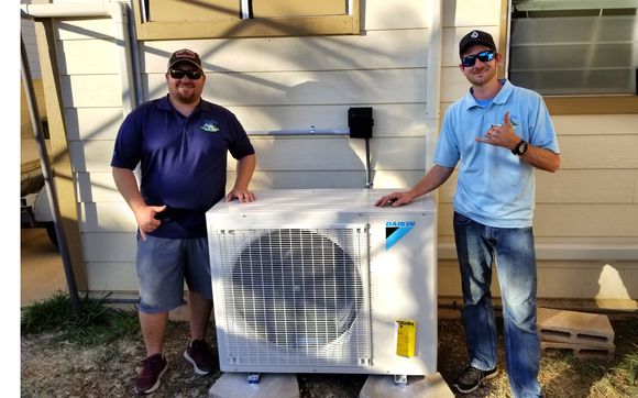 Regular and Preventative Maintenance Contracts by Igloo AC in Kailua ...