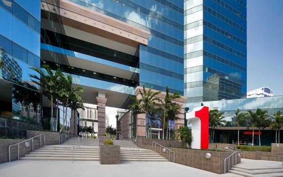 Prime Location by Alexa's Workspaces in Fort Lauderdale, FL - Alignable