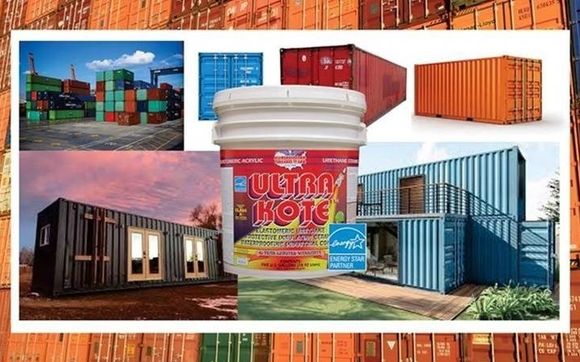 PERMAKOTE® and PERMASIL™ Elastomeric Roof Coatings as well as ...