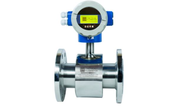 1" to 8" MAG Flow Meter by Take 5, Inc. in Salinas, CA - Alignable