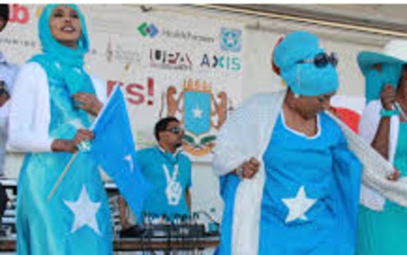 Somali Music by Somali American Radio in Minneapolis, MN - Alignable