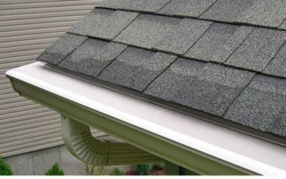 LEAF FILTER GUTTER PROTECTION by Leaf Filter Gutter Protection in ...