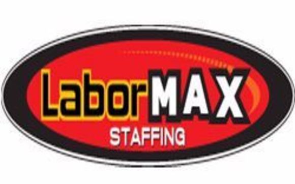 Staffing by Labormax Staffing in Bull Run, VA - Alignable