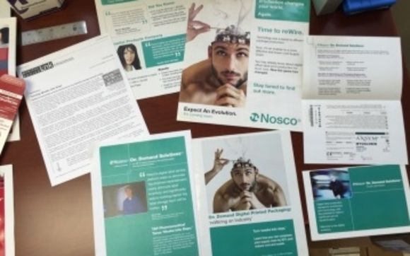 Advertising Examples by Inside look in Lakewood, OH - Alignable