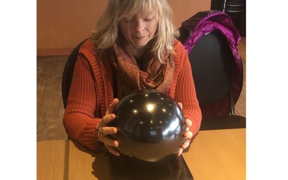 Shungite distributor by Mary Alison Cohen in La Pêche, QC - Alignable