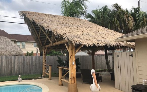 Palapas by Coastal Shade Company in Baytown, TX - Alignable