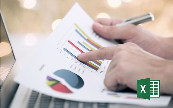 Excel Expertise by Pineapple Consulting Firm in Charlotte, NC - Alignable