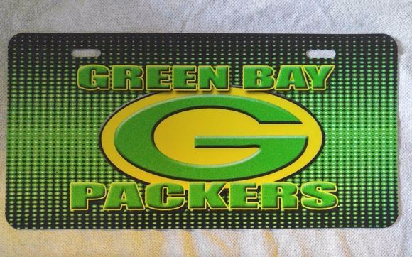 Custom Made License Plates by Riverside Banners in Wichita, KS - Alignable