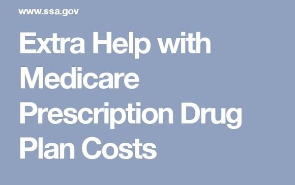 Extra Help (Low-Income Subsidy) by Sr Advocate Services in Beaverton ...