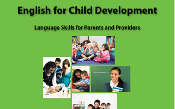 English for Child Development: Language Skills for Parents and ...