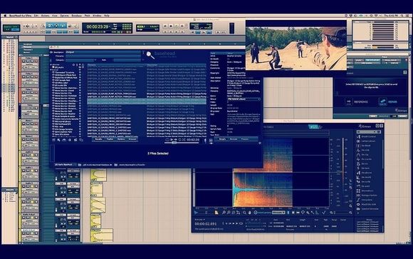 Custom Sound Design Solutions by JSS Audio in Kirtland Area - Alignable