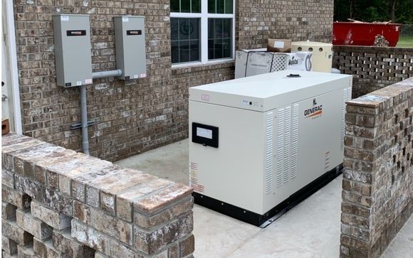 Generac Generators by Complete Power Resources in Winter Garden, FL ...