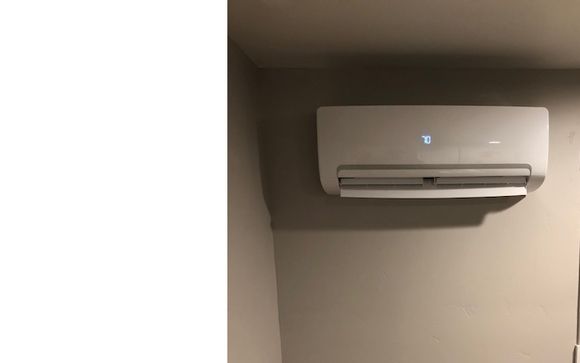 Midea ductless mini split by CaliAire, Inc in Sacramento, CA - Alignable