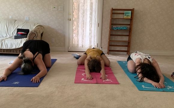 Meditation by Susan Proper Yoga in Groveland, FL - Alignable