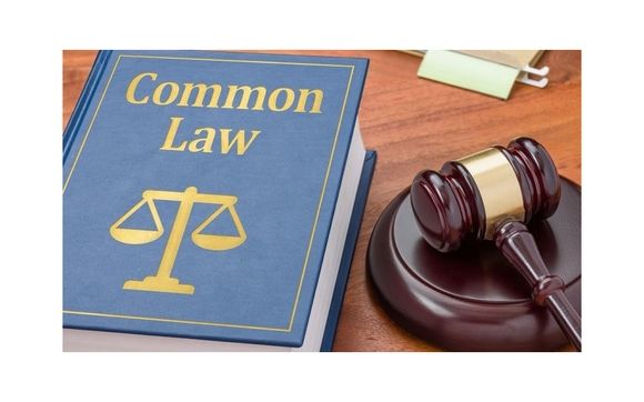 COMMON LAW UNION DECLARATION. Form IMM 5409 by Document Genie Ltd. in ...