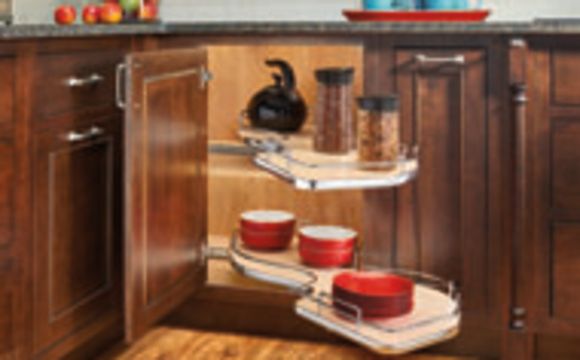 Decora Cabinets by Devine Creations Design Center in Middletown, NJ ...