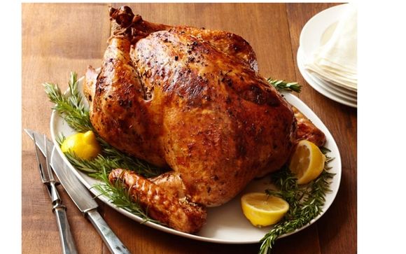 Pastured Turkey by Stock Creek Farm in Knoxville, TN - Alignable