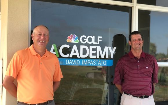 PGA Golf Instruction by Attack Angle Golf Instruction in Gateway, FL ...