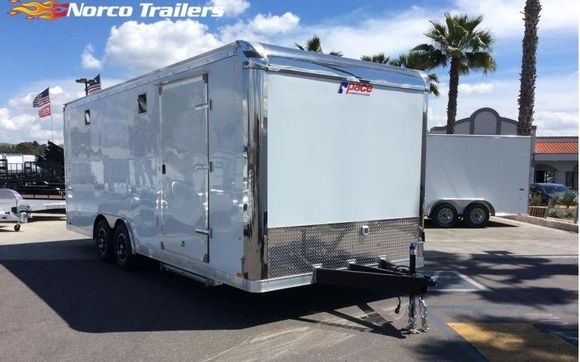 Norco Trailers - Escondido, CA - Alignable