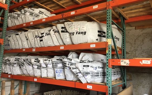 Express Parts Inc - Westview Area - Alignable