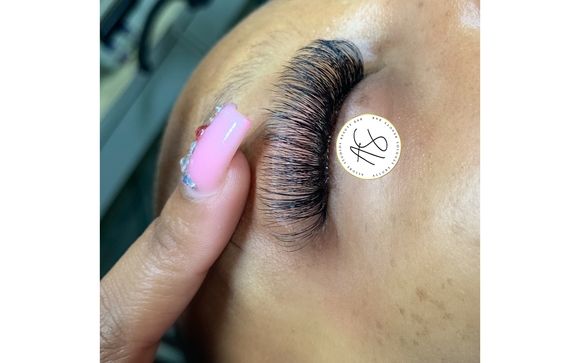 Eyelash Extensions Columbia Sc